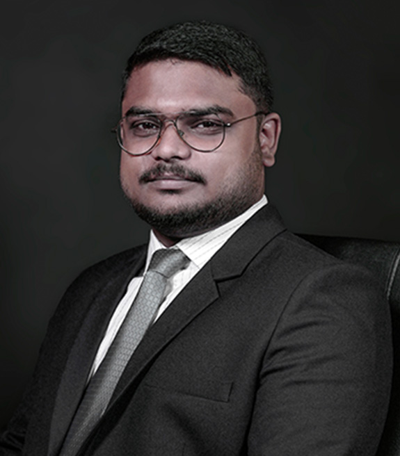 Our Leadership - HiLITE Group