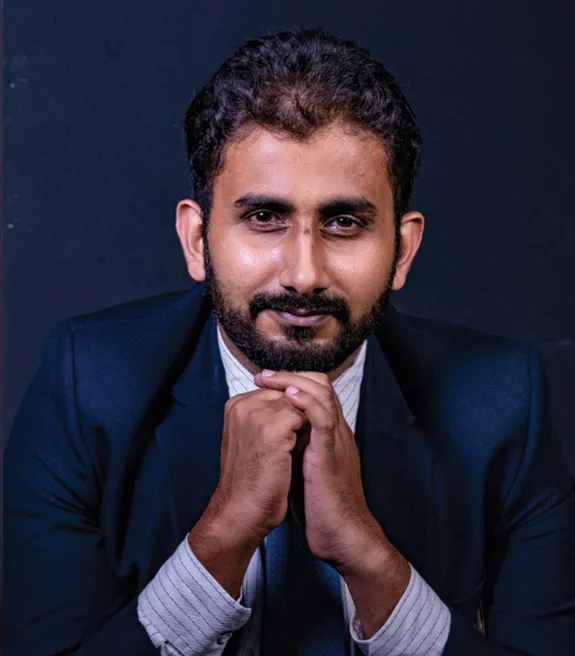 Mr. Althaf Hassan Malayil - HiLITE Group