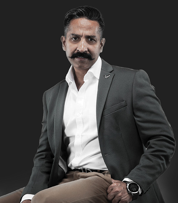 Our Leadership - HiLITE Group