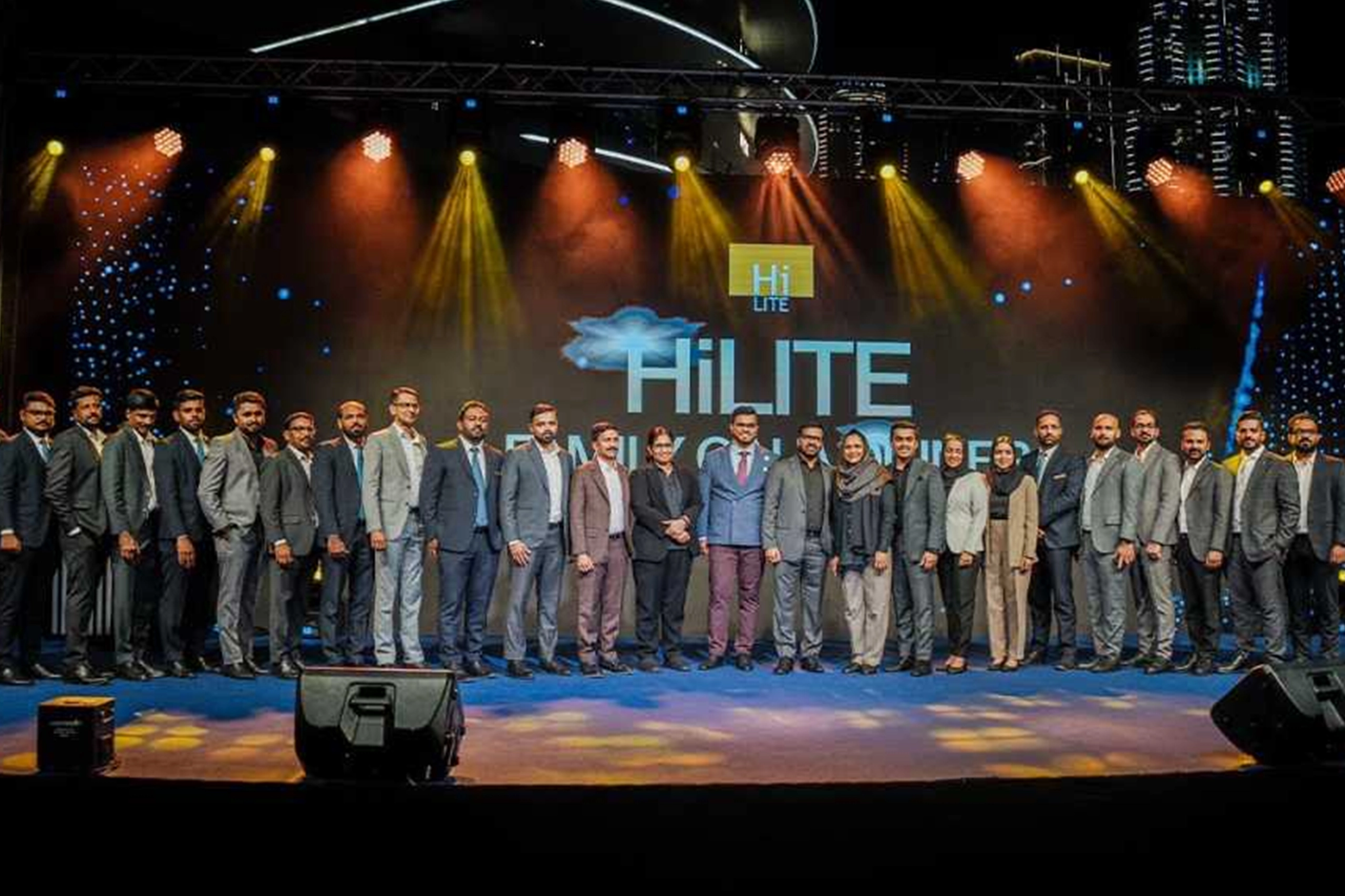 HiLITE Family Get Together - HiLITE Group